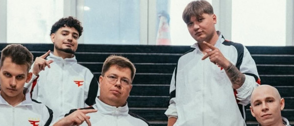 KOLC | CYBER GAMES ARENA